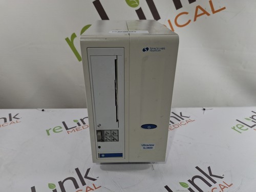 Spacelabs Healthcare Ultraview SL 91387 Patient Monitor | eBay