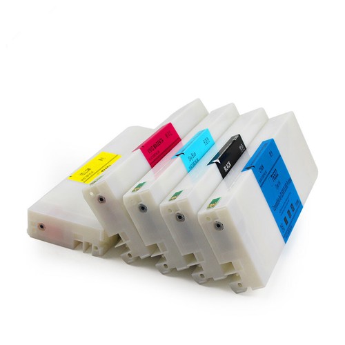 5color/set High Quality Compatible Ink Cartridge for Fujifilm Frontier ...