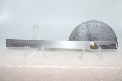 Protractors - Protractor Machinist Tool