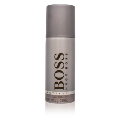 BOSS BOTTLED NO.6 HUGO BOSS DEODORANT SPRAY CAN 3.5 OZ FOR MEN-NEW | eBay