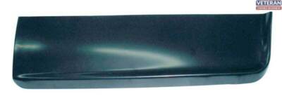 Bedside Repair Panel Lower Front LH 60-66 Chevy GMC Short Bed Fleetside ...