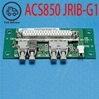 1PCS USED ABB inverter ACS850 series adapter board communication board JRIB-G1/ | eBay