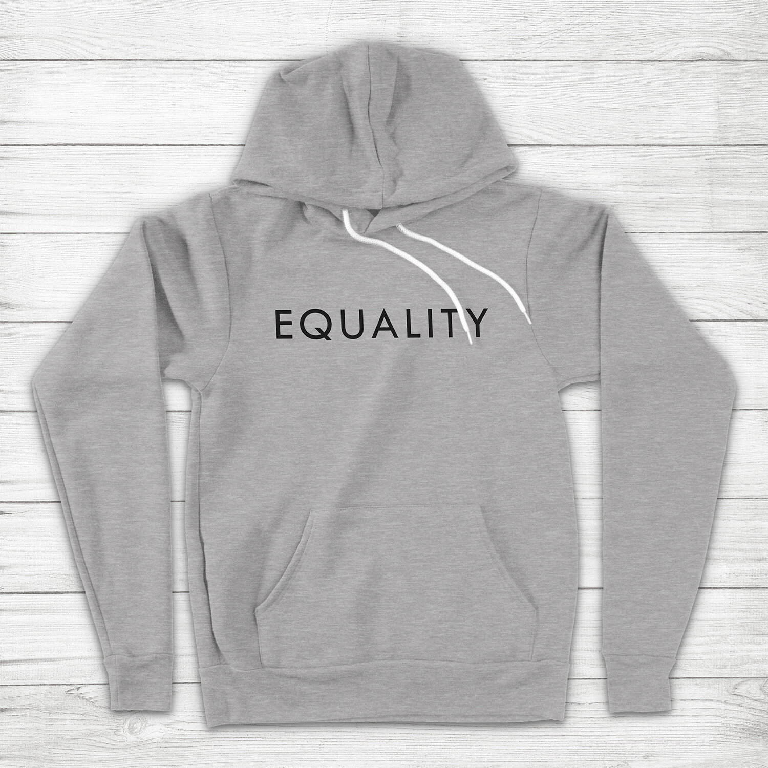 Equality Black Lives Matter BLM LGBT Equal Rights Hoodie Sweater Human ...
