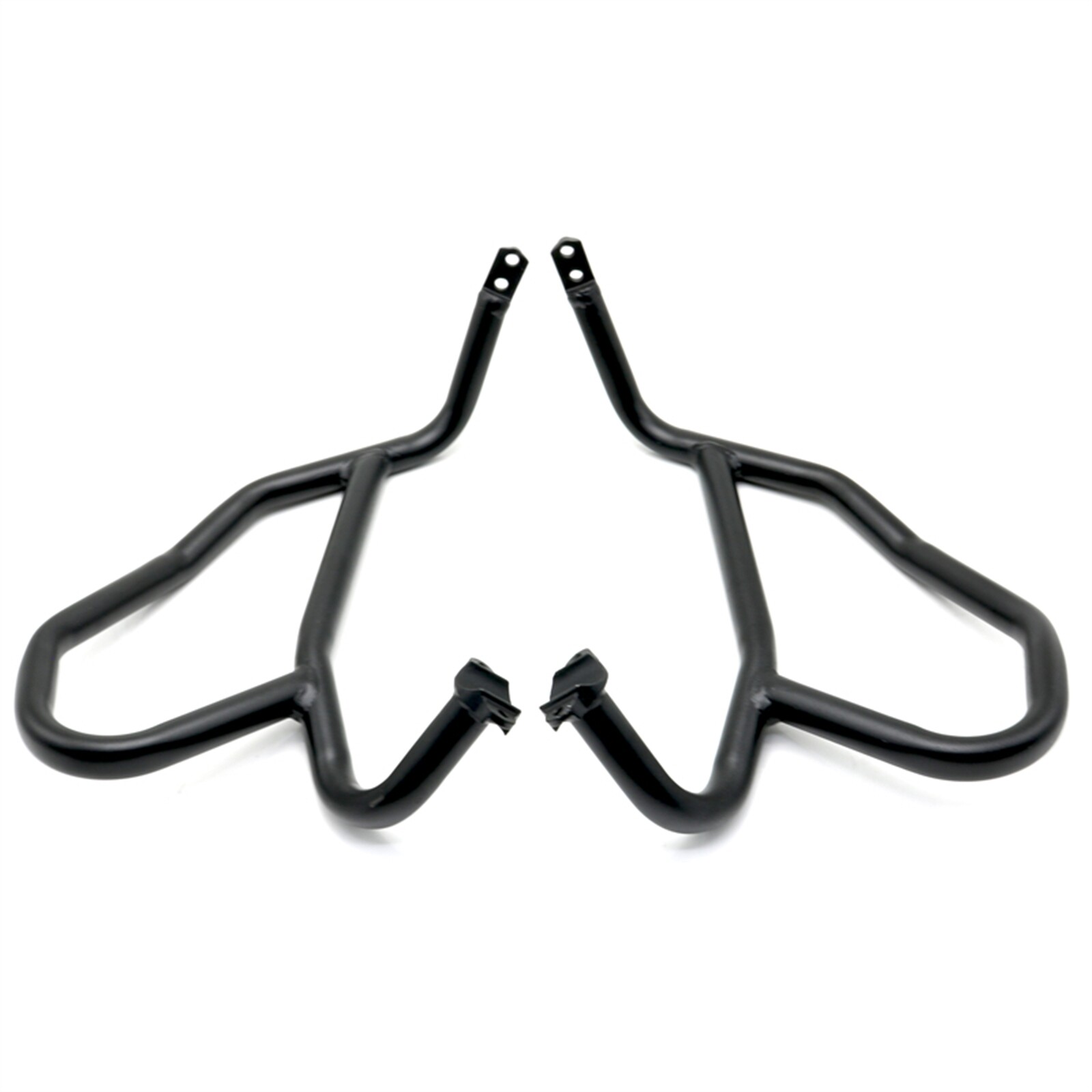 Motorcycle Engine Crash Bar Upper Protector Frame Kit For Honda NC750X ...