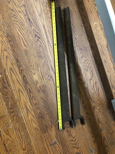 Model A Ford Split Wishbone 1928 1929 1930 1931 | eBay