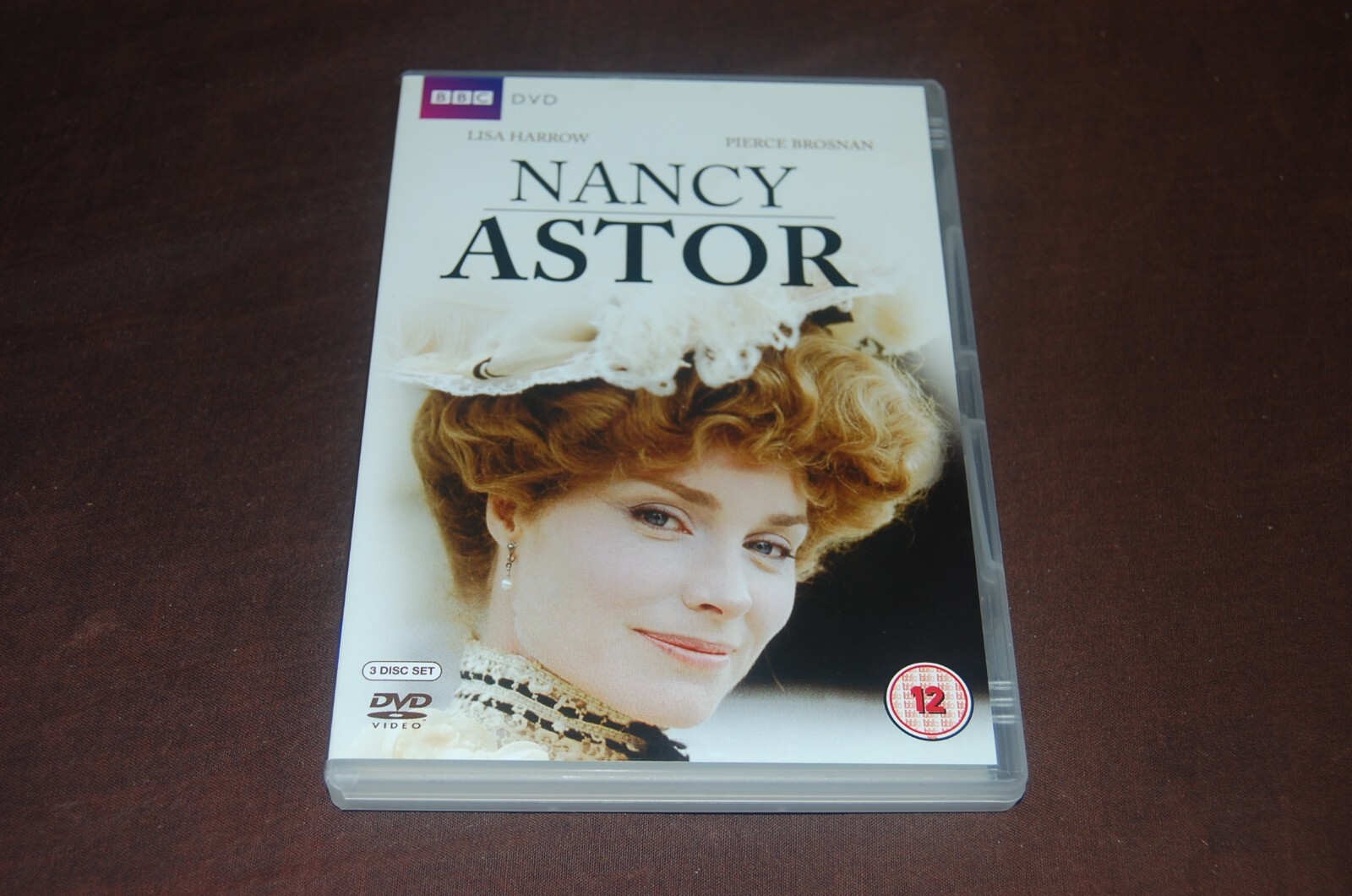 Nancy Astor (DVD, 2010) for sale online | eBay