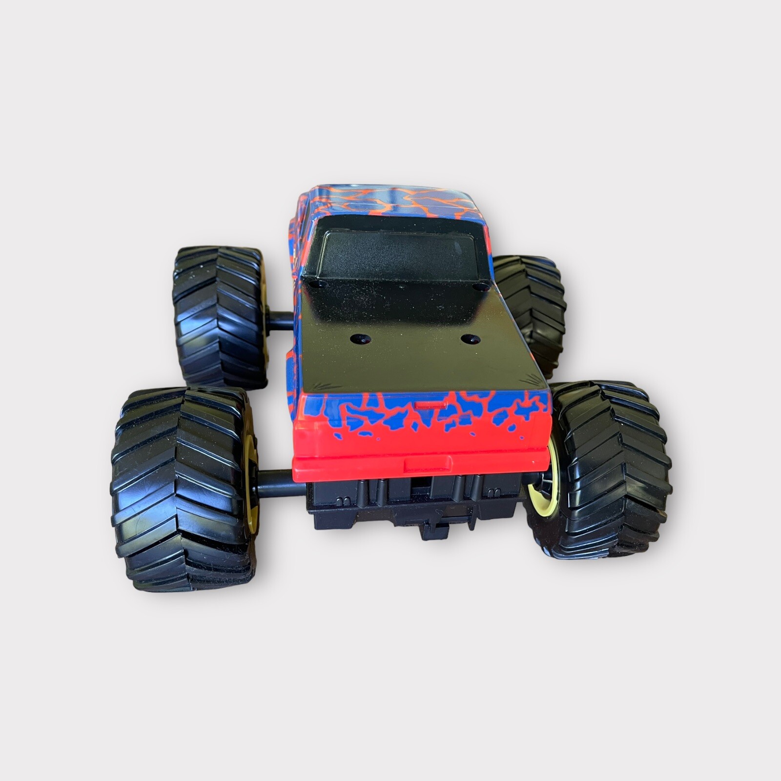 Vintage 1992 Galoob The Animal 4 Claws Power Pickup IN OPENED BOX for ...