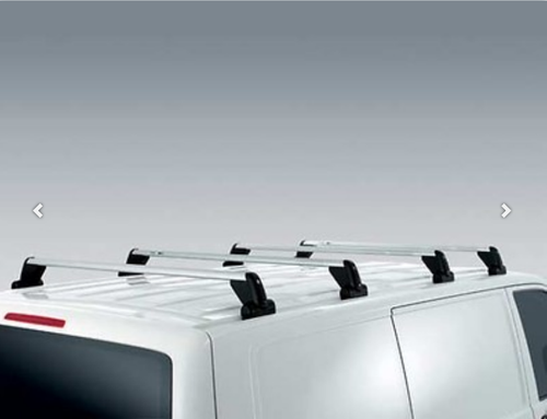 Original VW T5 T6 Grundträger Dachträger Tragstäbe 7H0071126 NEU | eBay