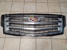 GM Cadillac Escalade 2015 Grille No Emblem 22996063 22996062 for sale ...