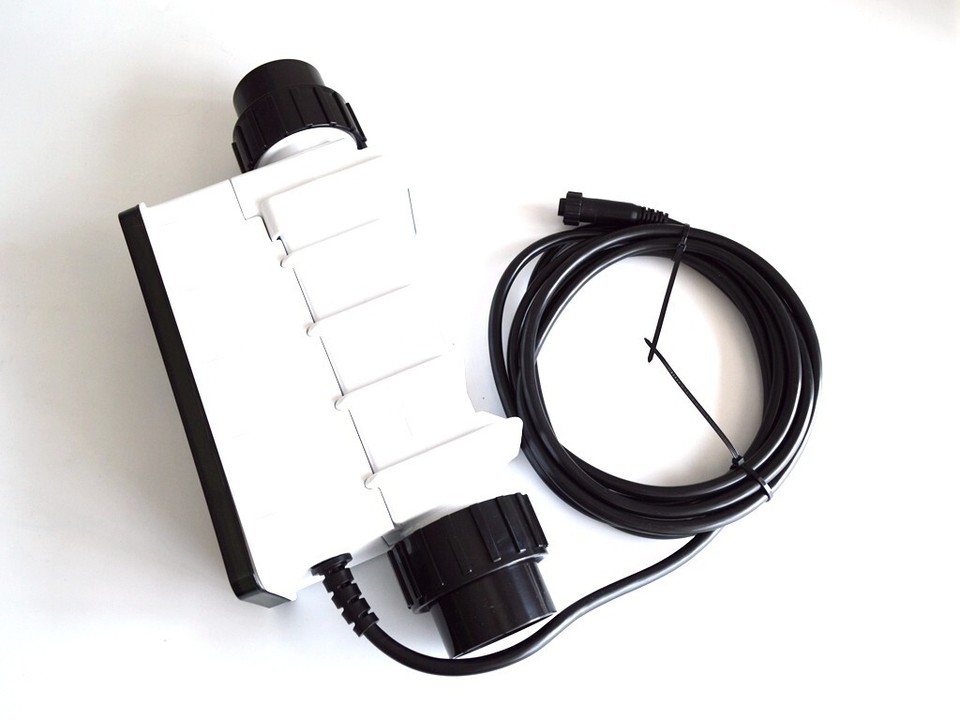 IC20 Salt Chlorine Generator Cell Replacement EC-520554 20000 Gallons ...