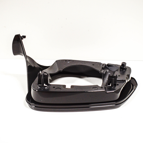 NEW BMW 5 GT F07 RIGHT WING MIRROR SUPPORTING RING 51167308646 ORIGINAL ...