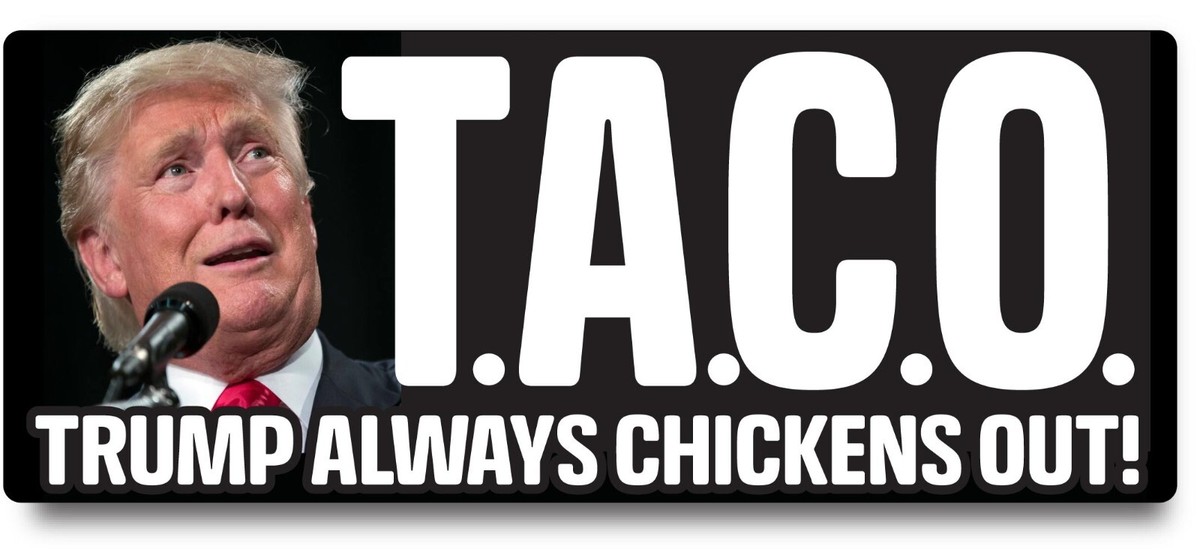 Taco Hell – Slope of Hope with Tim Knight