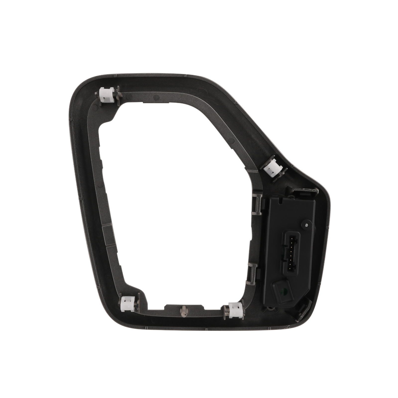 Shifter Bezel with Harness Kit For 2014-2018 Jeep Cherokee 5YD27LS5AA ...
