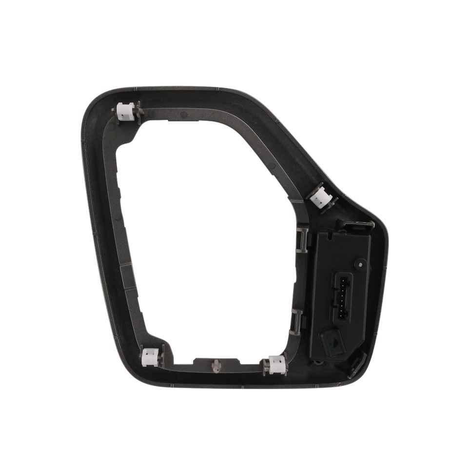 Shifter Bezel with Harness Kit For 2014-2018 Jeep Cherokee 5YD27LS5AA ...