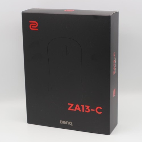 BenQ Zowie ZA13-C Symmetrical Gaming Mouse | eBay
