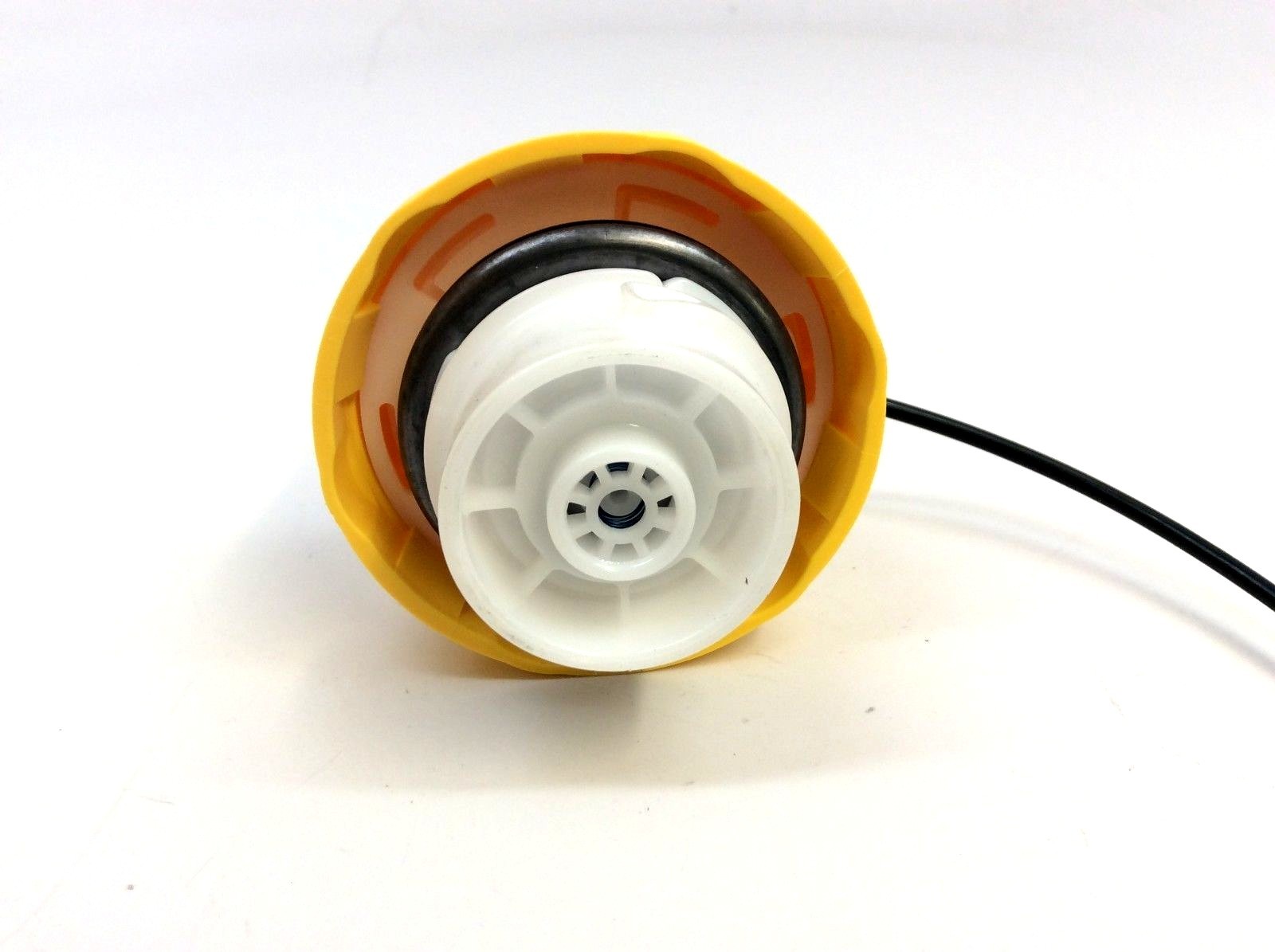 Chrysler Jeep Dodge Mopar E85 Flex Fuel Tank Gas Cap New OEM 52030380AB ...