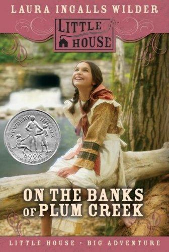 On the Banks of Plum Creek by Wilder, Laura Ingalls 9780060885403| eBay