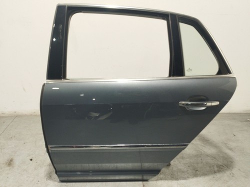 PORTA POSTERIORE SINISTRA / 2996408 PER VOLKSWAGEN PHAETON 3D1, 3D2 ...