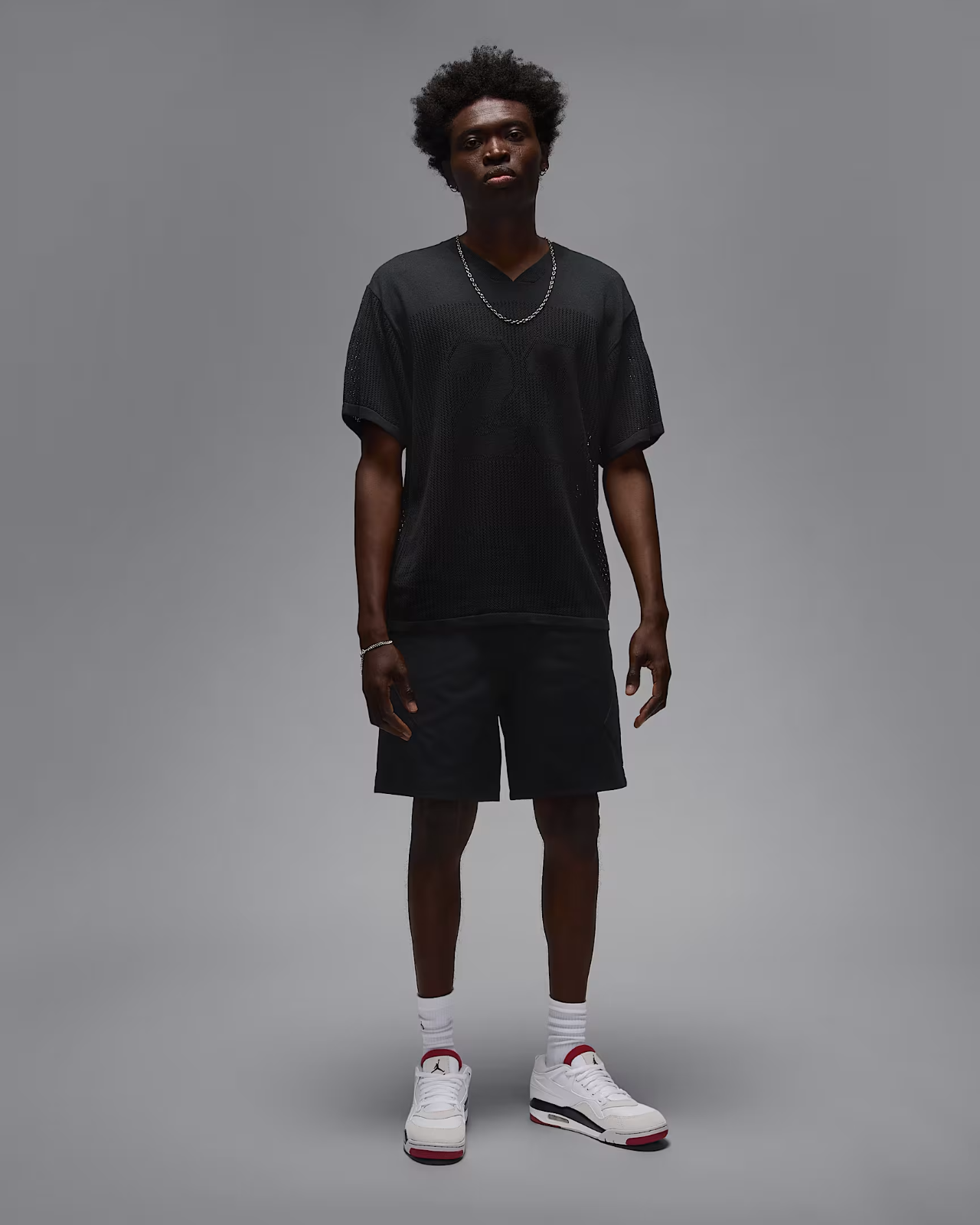 Size 9 - Air Jordan 4 RM White Fire Red for sale online | eBay Australia