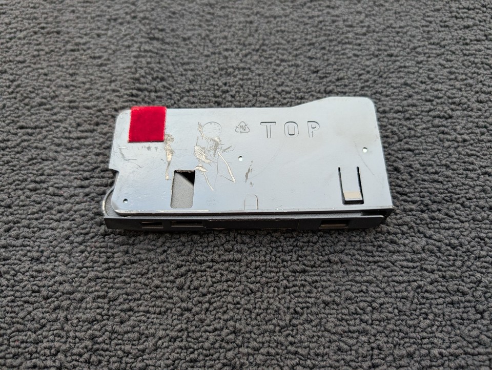 Pontiac Solstice and Saturn Sky Pop-out Front Cup Holder - FREE ...