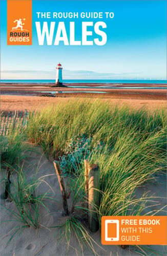 The Rough Guide to Wales (Travel Guide with Free eBook) by Rough Guides ...