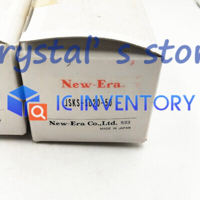 1PCS Brand NEW New-Era JSKS-SD20-50 | eBay
