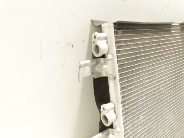 16515 BMW 2er F45 225xe Kondensator Klimakondensator 9286712 ...