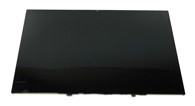 Lenovo Yoga 730-13IKB 13.3" FHD LCD Touchscreen Assembly w/ Bezel ...
