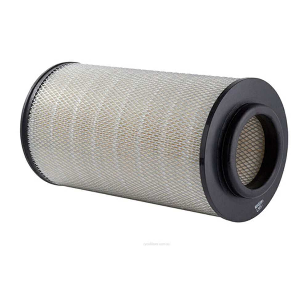 New RYCO Air Filter - Heavy Duty For HINO 500, RANGER GH 1828 7.7L J08E ...