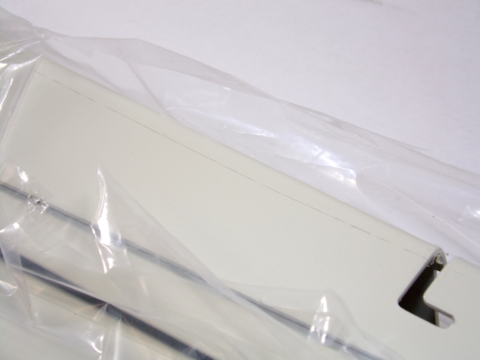 NEW Rectorseal 87733 WBB300 Air Conditioner Wall Condenser Bracket Assy ...