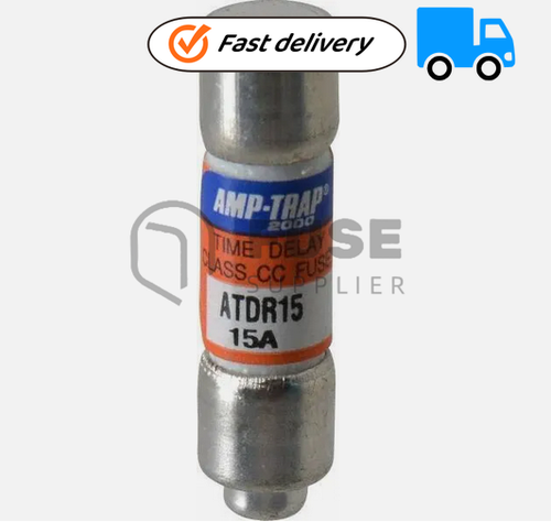 1PC New Ferraz Shawmut ATDR Series 600V Time-delay Fuse | eBay