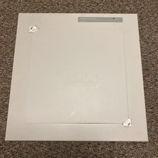 Summagraphics SummaSketch II MMII 1201 Digitizing Tablet Grid Overlay ...