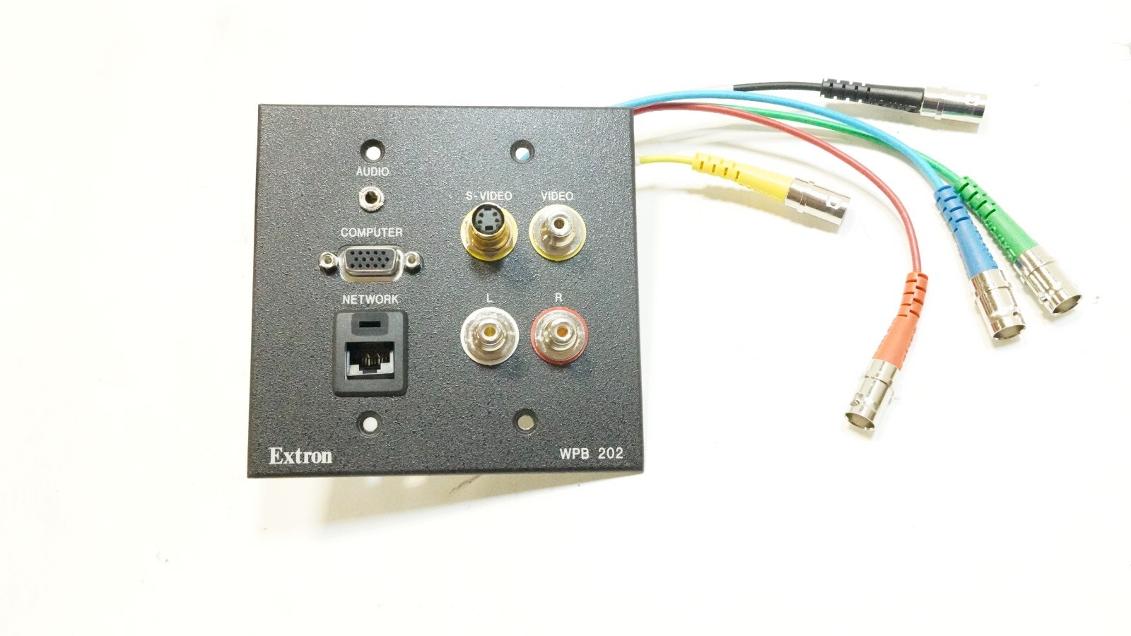 Extron WPB 202 | eBay