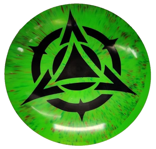 Custom Dyed NEW F2 Innova Echo Star XCALIBER Disc Golf Driver 170g 💕 ...