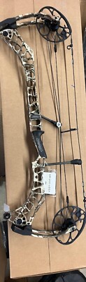 mathews compound bow v3x 33 | eBay