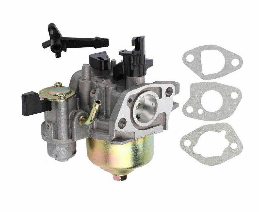 Carburetor Carb Assy. For Rato Predator Viper DR R210 212cc Gas Engine ...