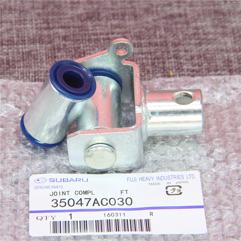 New Shifter Bushing Linkage Joint 35047AC030 for Subaru Impreza WRX JDM ...