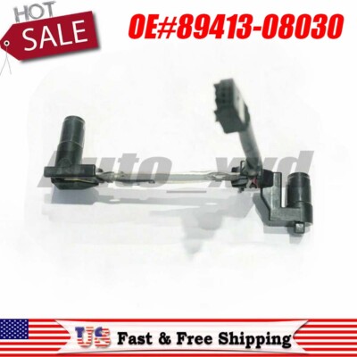 89413-08030 Transmission Speed Sensor For Toyota Avalon Lexus ES350 ...