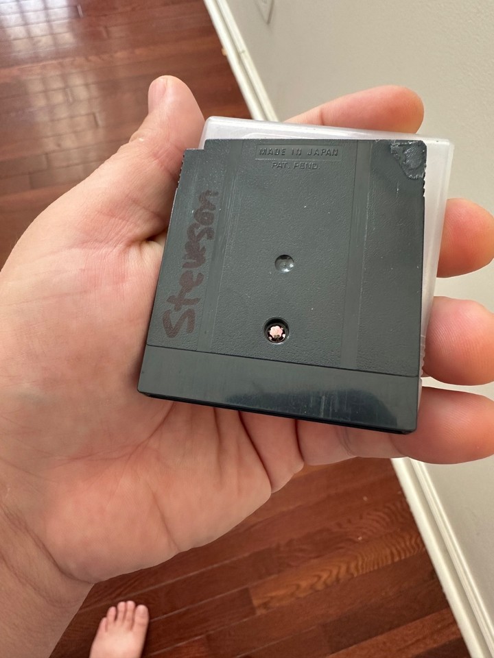 Nintendo Original GameBoy Games (Lot Of 14) Game Cartridges | eBay