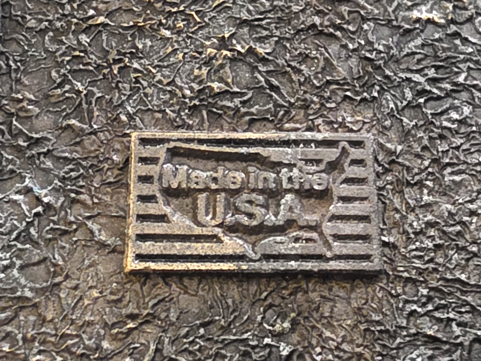 NRA Whittington Center National Rifle Association Firearms Vintage Belt ...