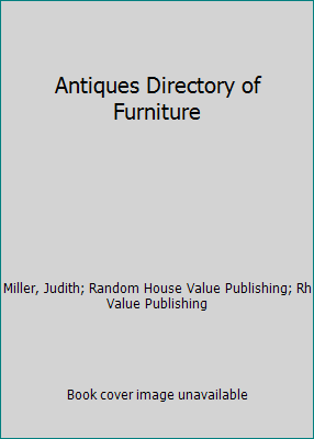 Antiques Directory of Furniture | eBay Australia