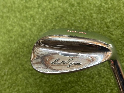 Ben Hogan Sure-Out Sand Wedge RH Apex AMF Stiff Steel (R5072) | eBay