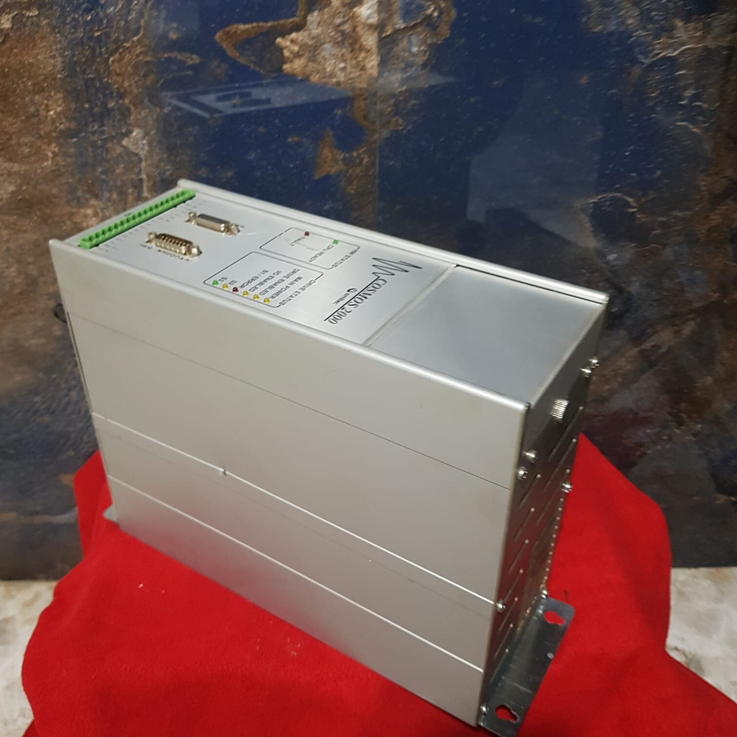 SMITEC COSMOS 2000 KZ100057 - New | eBay