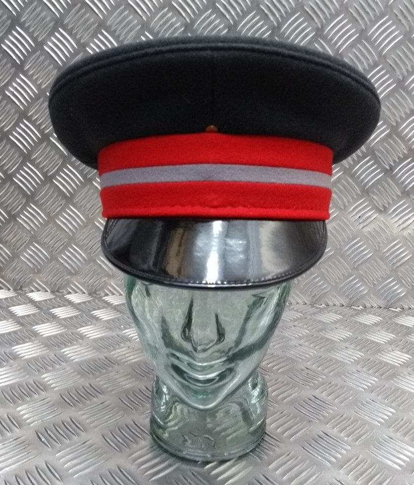 QARANC Dress Cap Queen Alexandra's Royal Army Nursing Corps 58cm Used ...