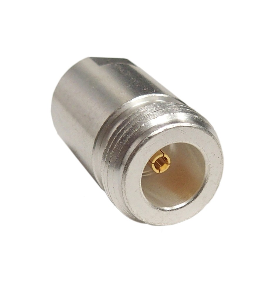 Mini Unidapt RF Connector Adapter Kit with QC Adapters for Bird 43 and ...