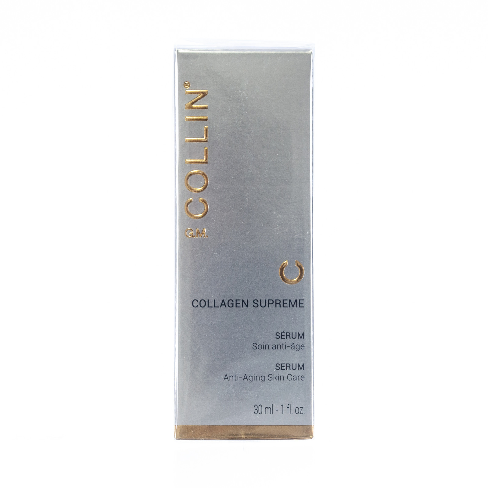 GM Collin Collagen Supreme Serum 1oz/30ml - EXP 09/2026 | eBay