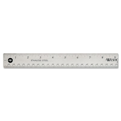 Rules - Steel Rule Ruler Scale