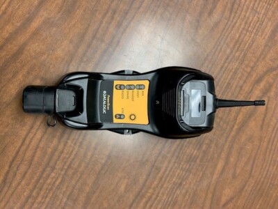 DataLogic PowerScan Base/Dual Charger Model BC9180 | eBay