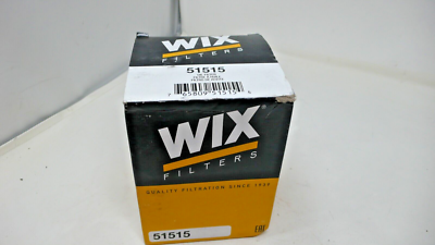 51515 Wix Wix 51515 Oil Filter New Old Stock | EBay