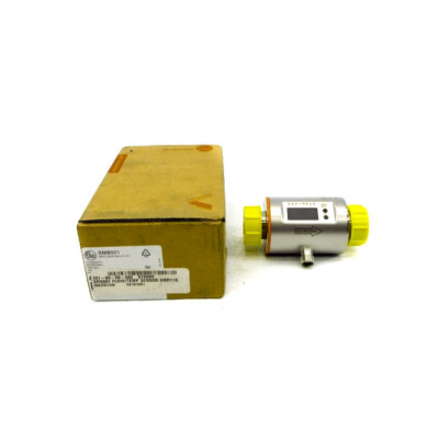 IFM EFECTOR SM8001 SMR11GGXFRKG/US-100 18-30VDC NSMP | eBay